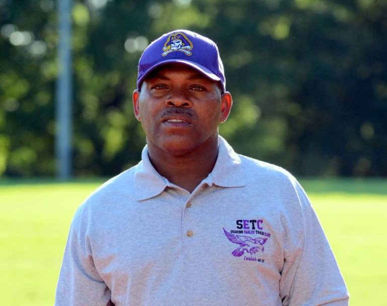 Tribute to Lee Vernon McNeill -12/1/1964 – 9/29/2021 (SMV) – Soaring ...
